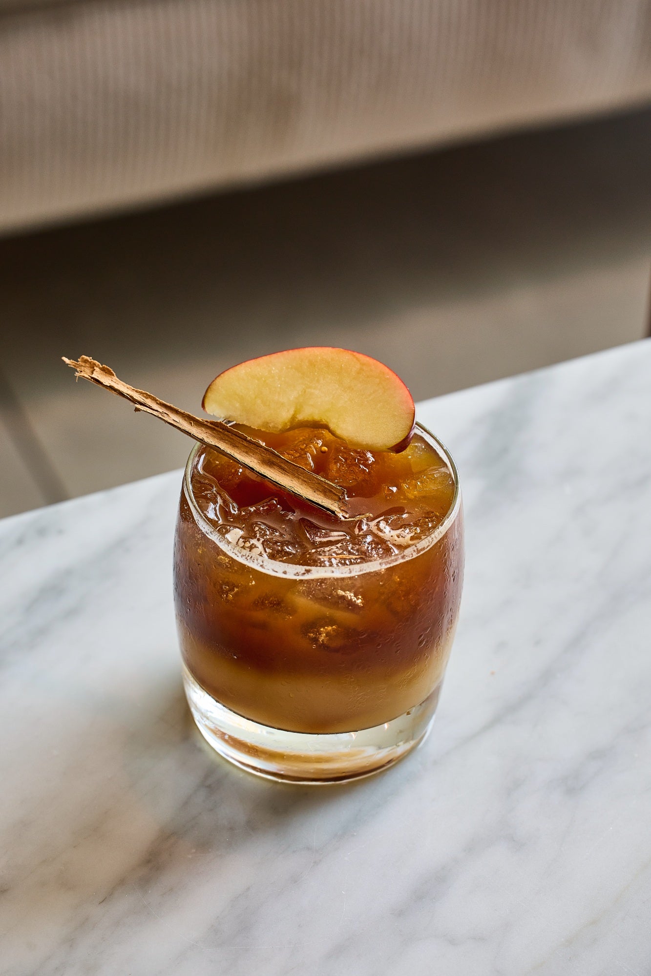 Apple Espresso | Recipe – Bean of Fire